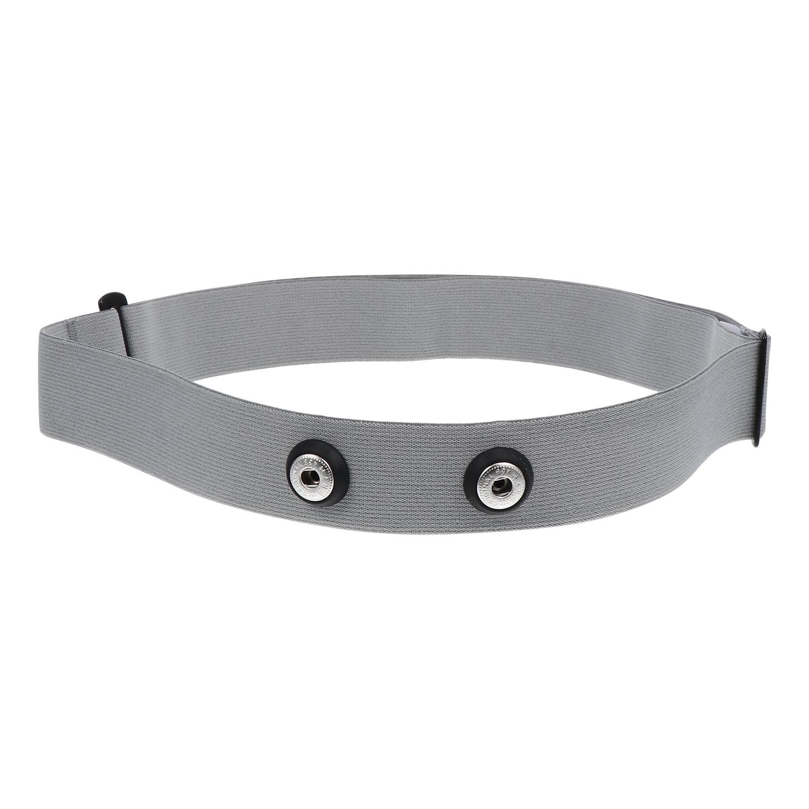 Stri 1pc Elastic Chest Mount Belt Strap Band Monitoring Strap without ...