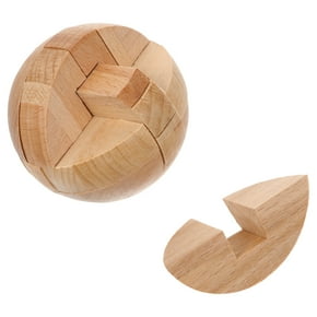 Spherical Puzzle