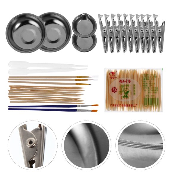 Model Paints Plastic Models