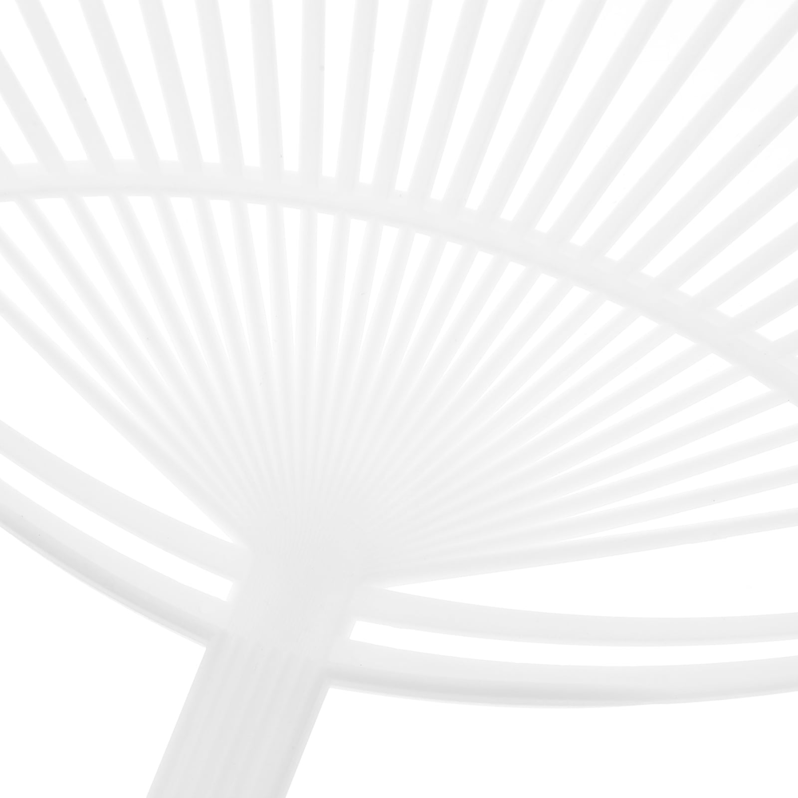 OUNONA Create Your Own DIY Handheld Fan with Plastic Framework for ...