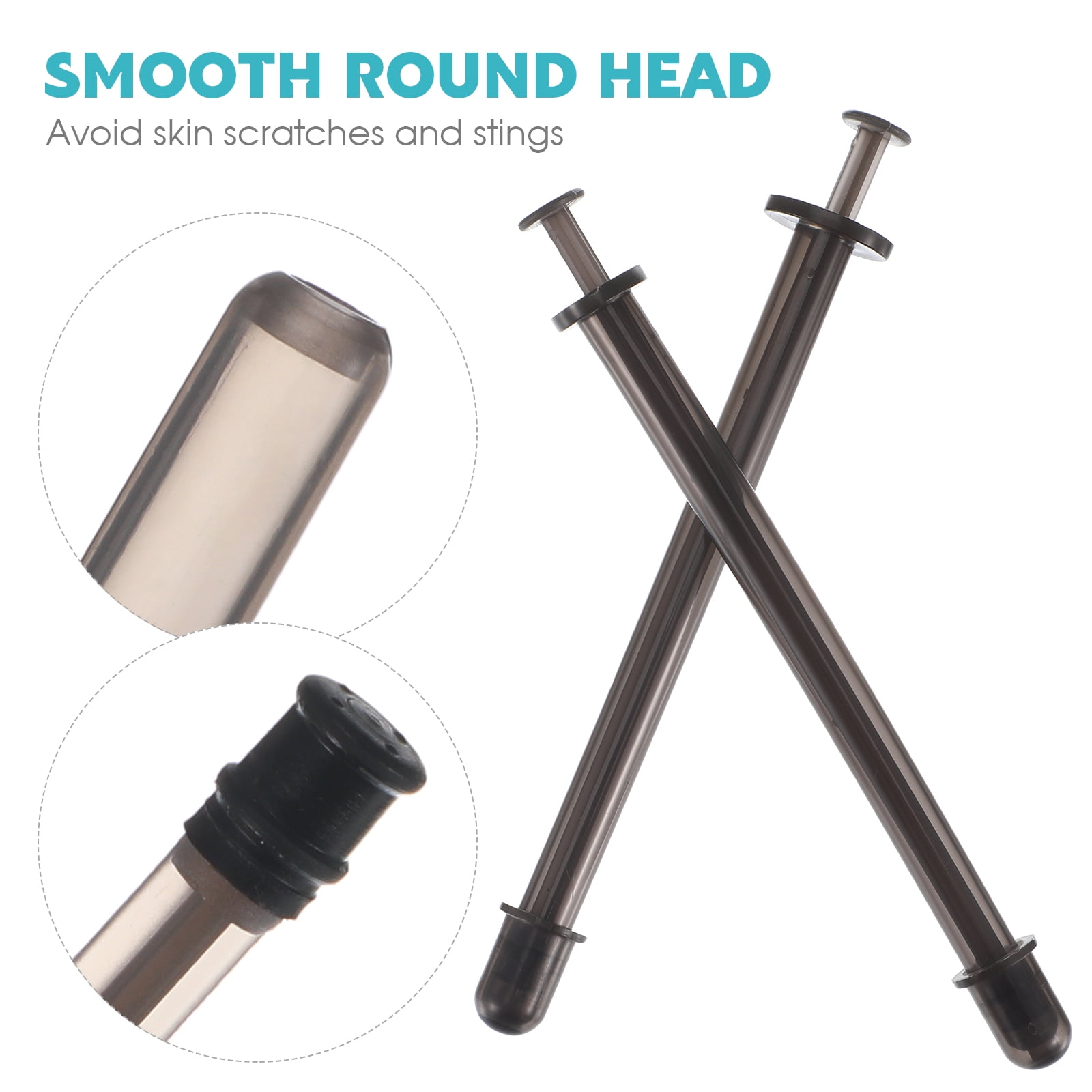 Stri 20pcs Professional Private Gel Tubes Disposable Medical Gel ...