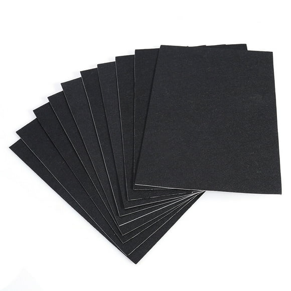Self Adhesive Felt Sheets