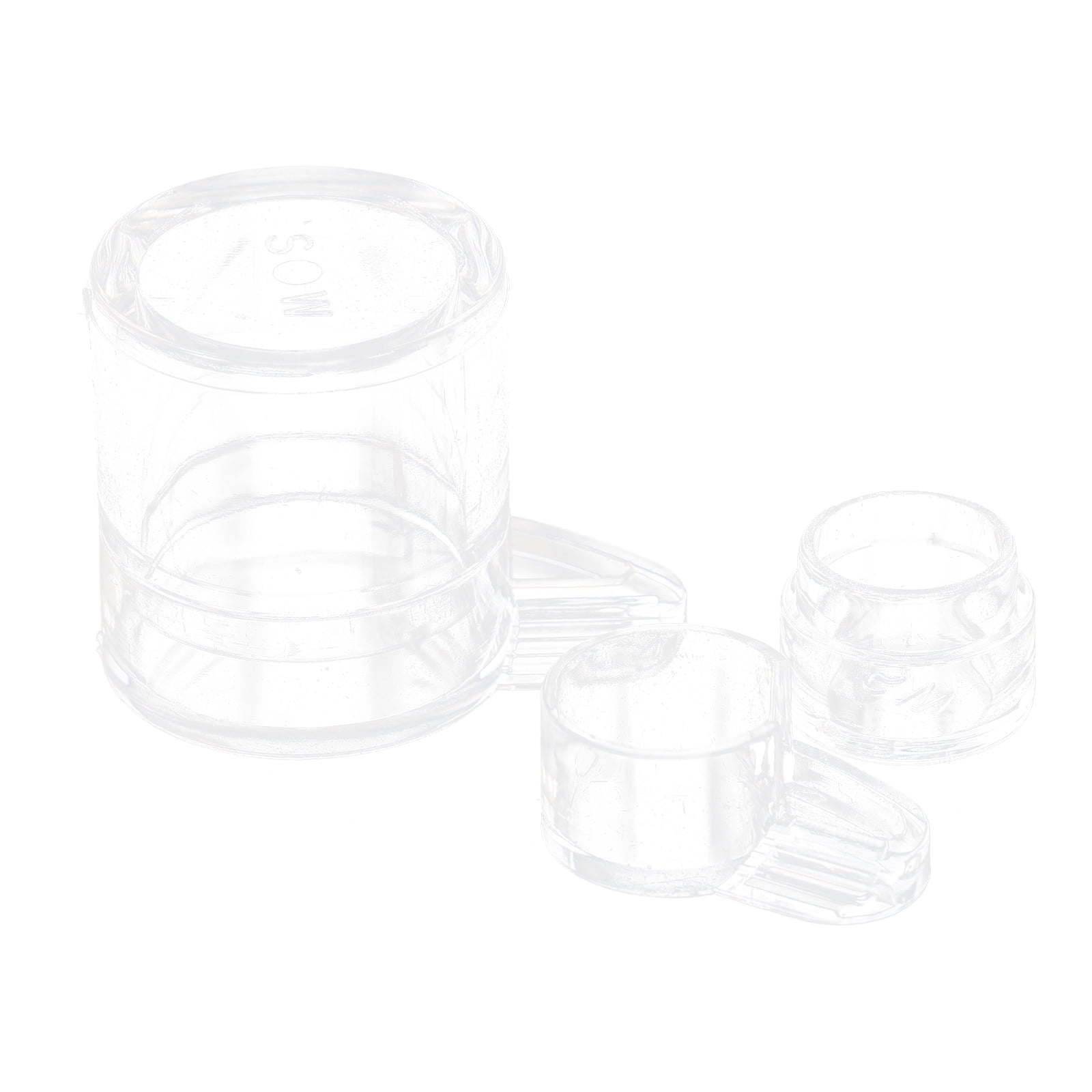 Acrylic Ant Water Feeder with Sturdy Build and Transparent Design for ...