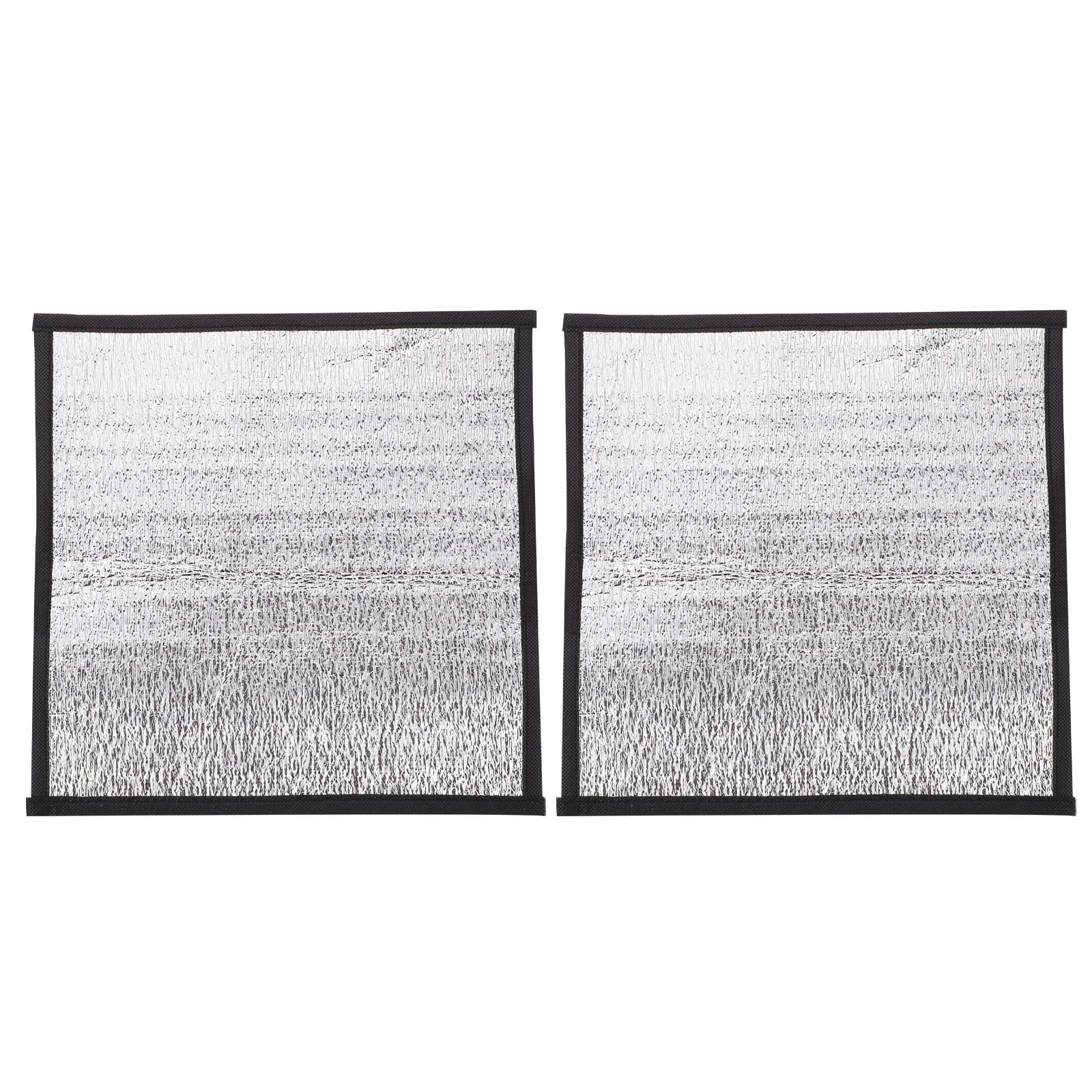 OUNONA 2Pcs Reptile Heat Pad Pet Warm Reflective Film for Snakes ...
