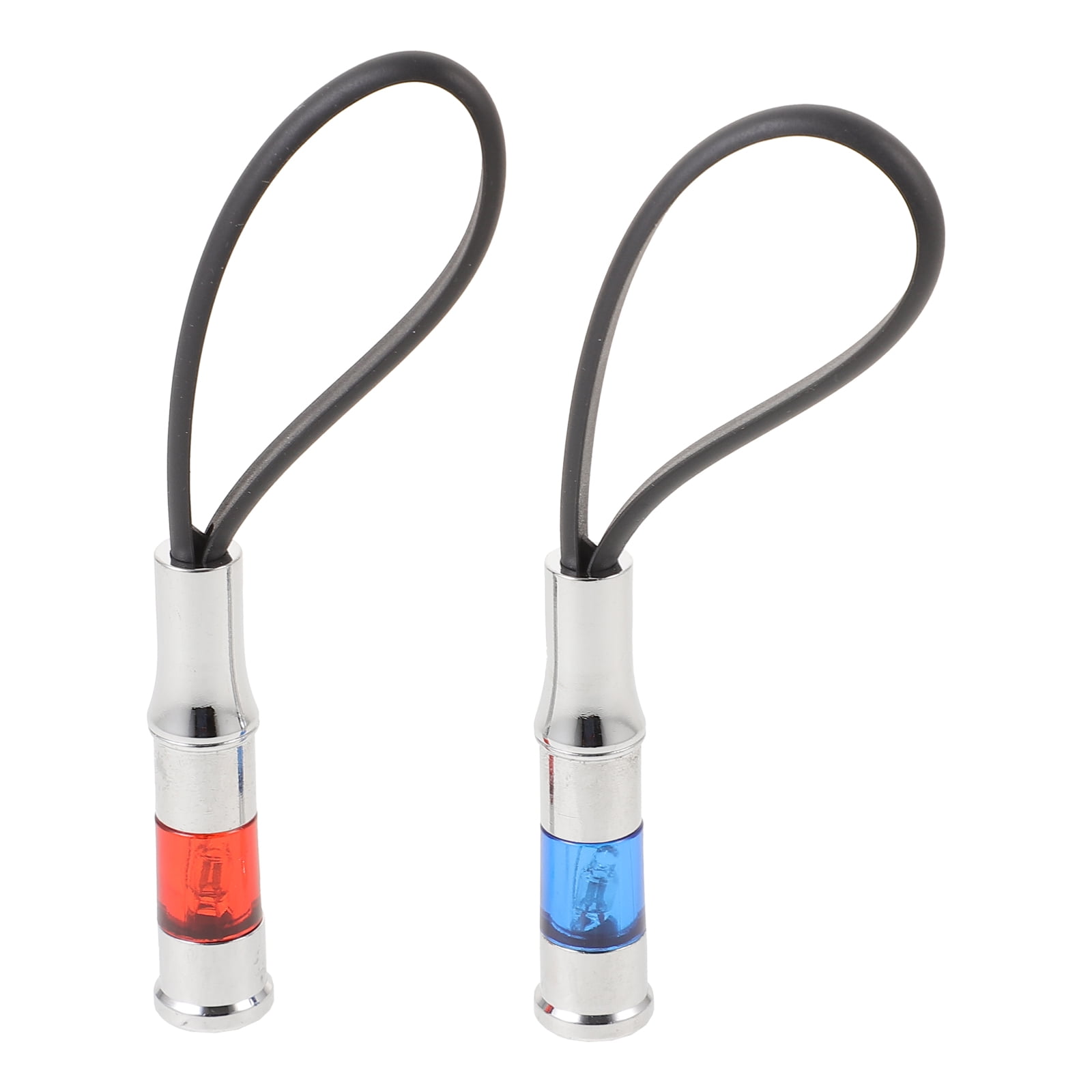 Stri 2pcs Car Static Static Rod Electrostatic Discharger Anti-Static ...