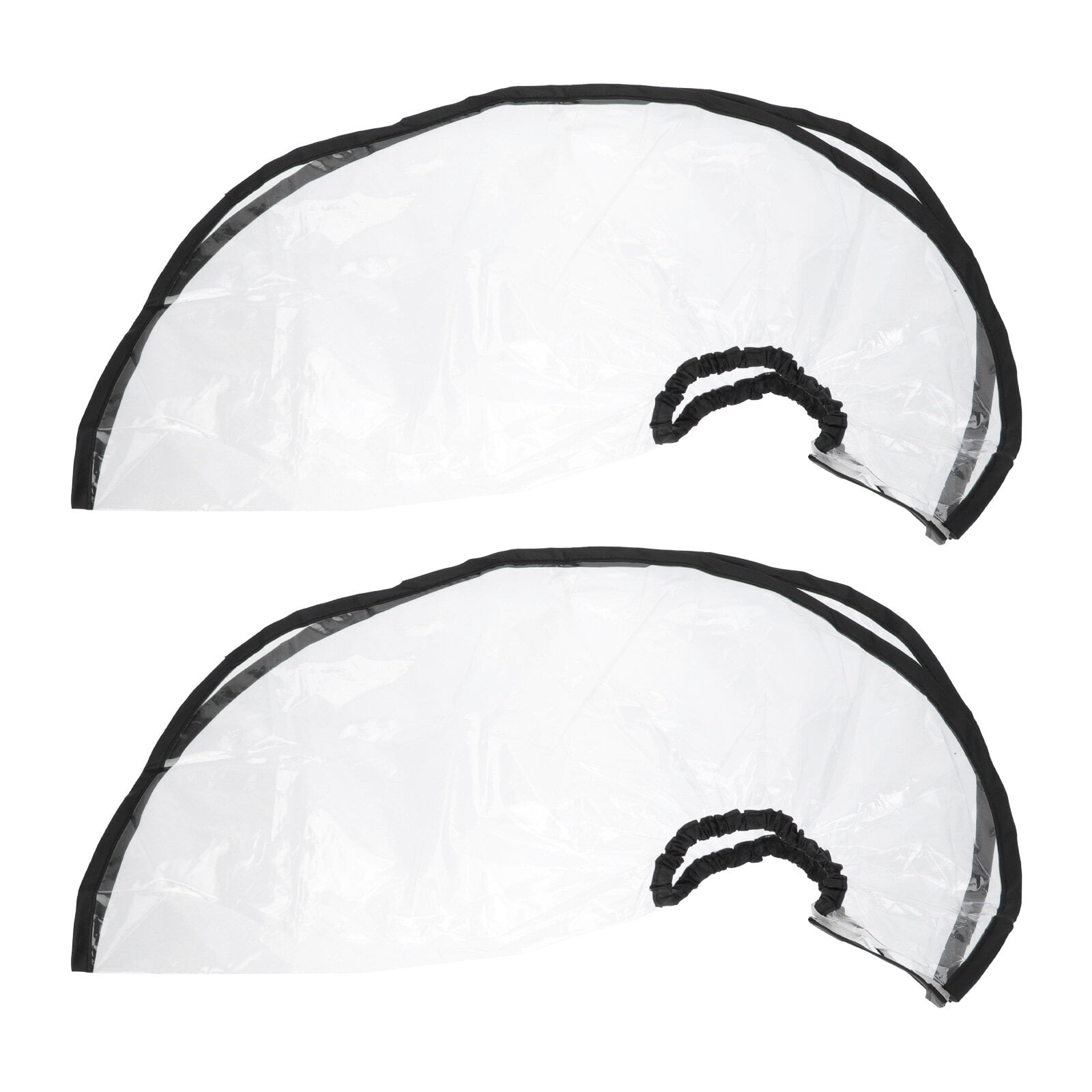 Stri 2pcs Household Hair Dye Hair Treatment Tools Useful Hair Shampoo ...