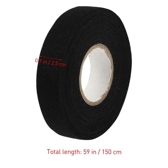 Stri 2pcs Noise Damping Tapes High Temperature Resistant Tapes for Car ...