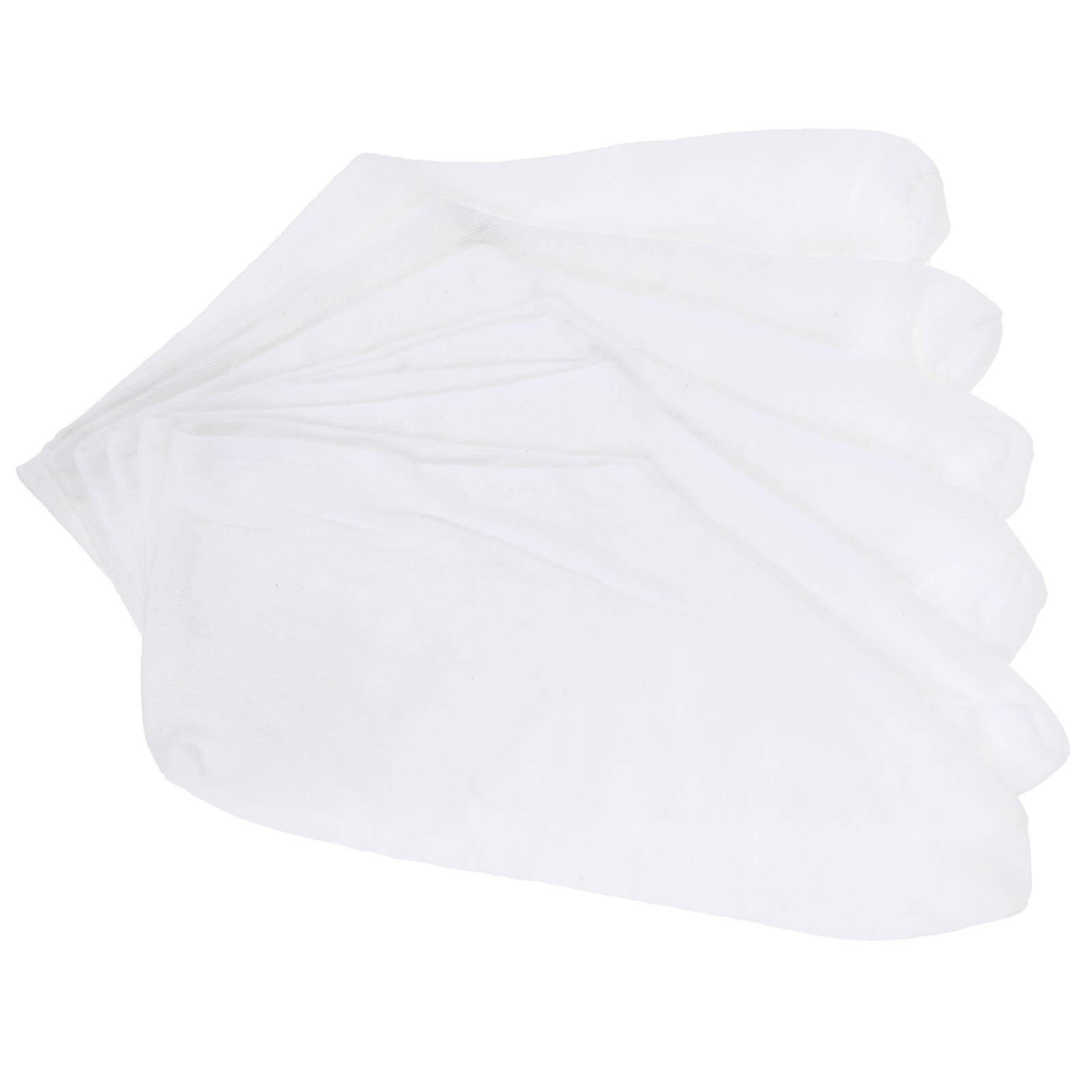 Stri 3 Pairs of Moisturising Socks Cotton Moisture Socks Foot SPA Socks ...