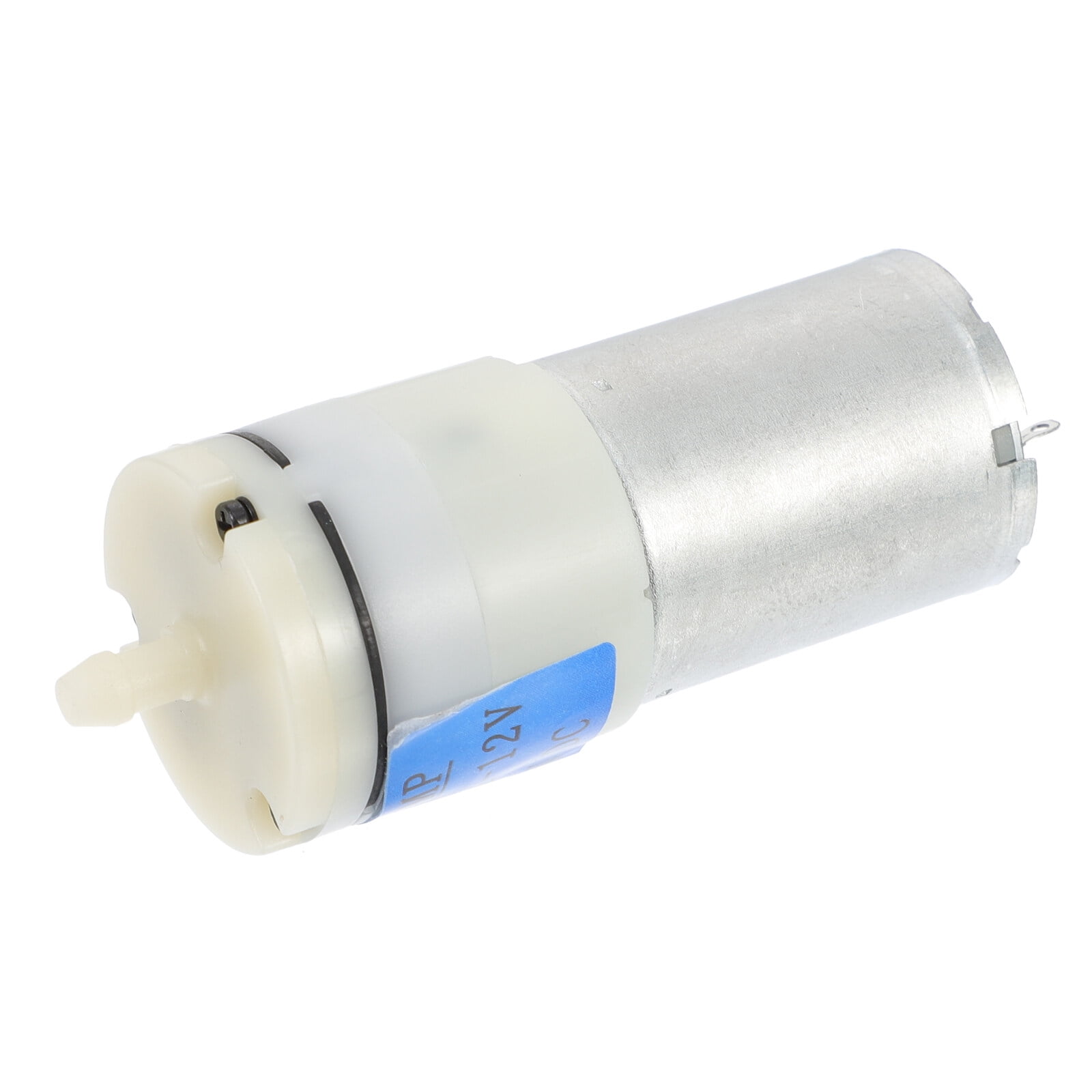 Stri 370 Air Pump Oxygen Pump Dc 3v 12v Mute Atmospheric Volume Air
