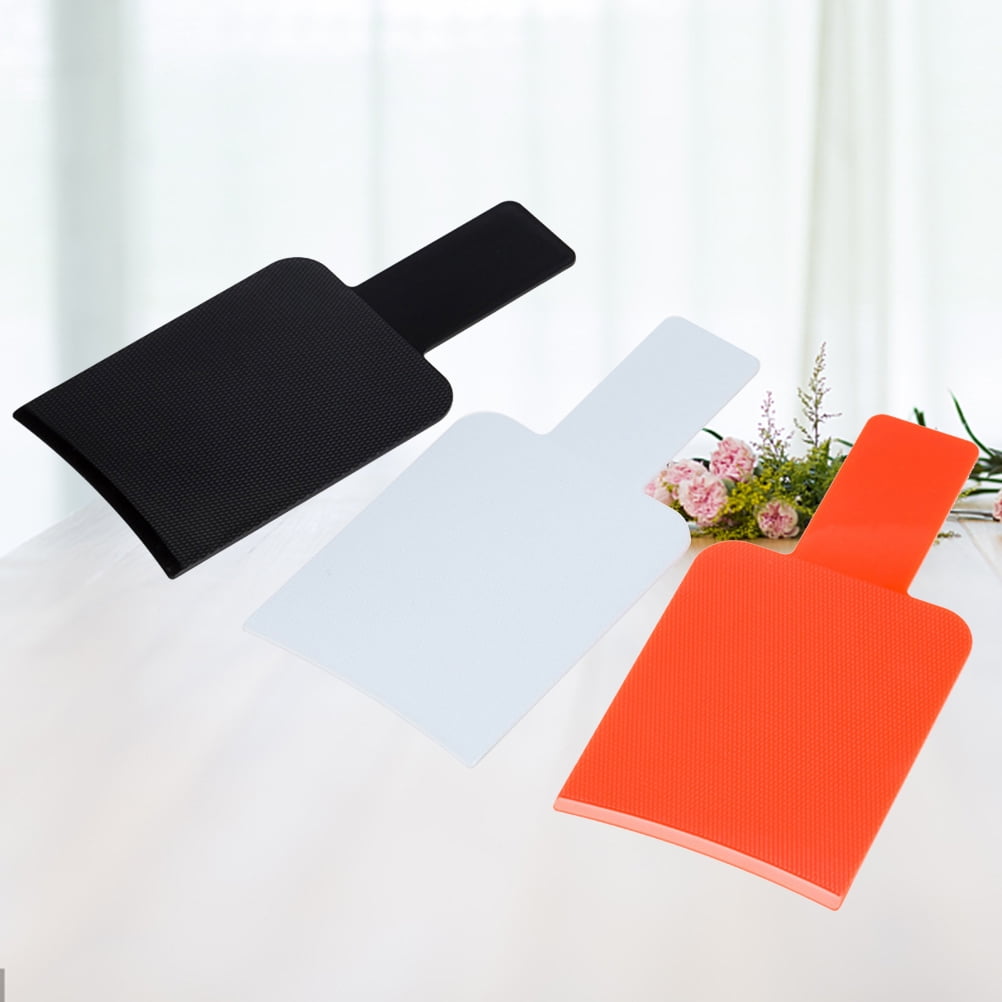 Stri 3PCS Flat Hair Dye Highlighting Board Kit Hair Coloring Set ...