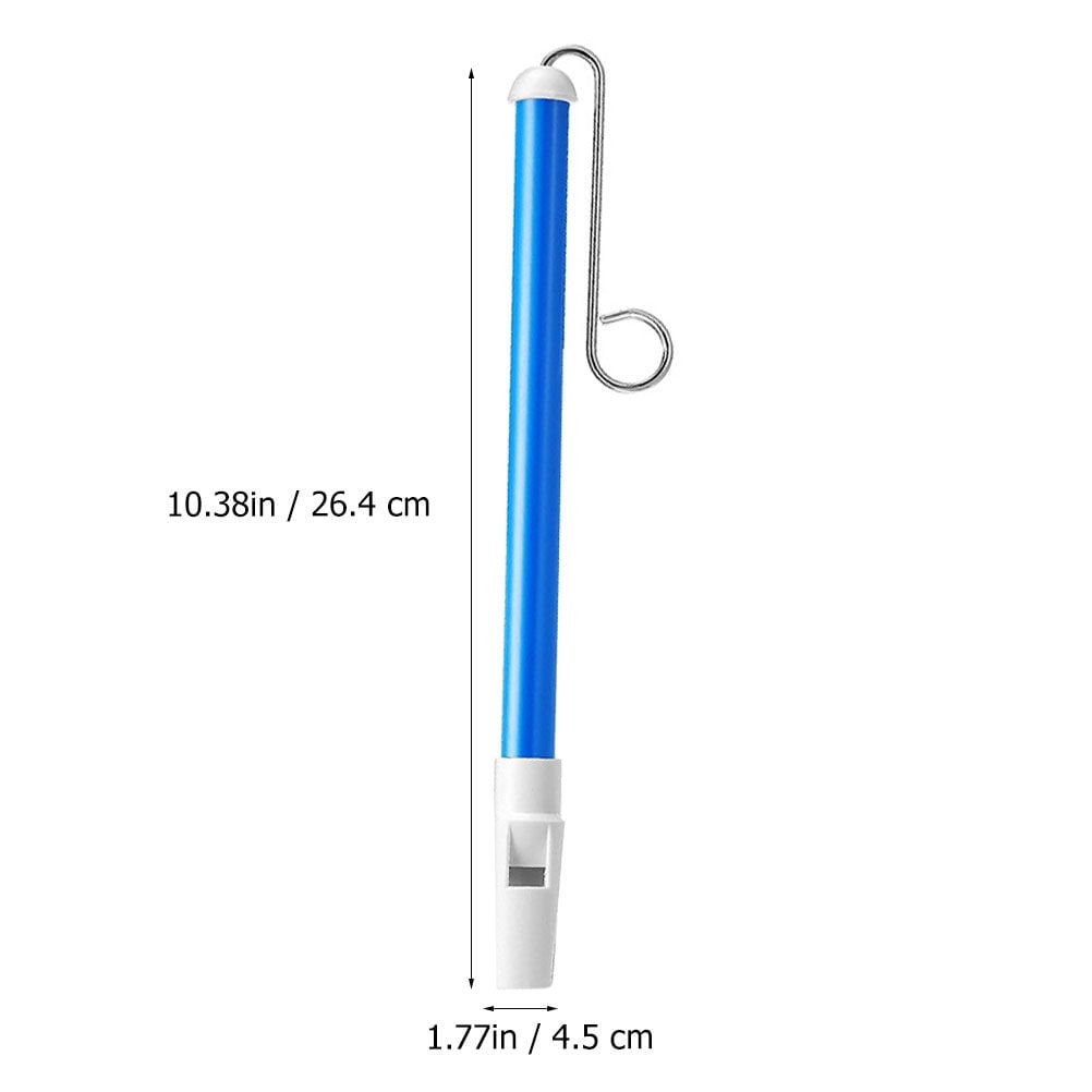 Stri 3Pcs Slide Whistle Toy Creative Kids Slide Whistle Toy Children ...