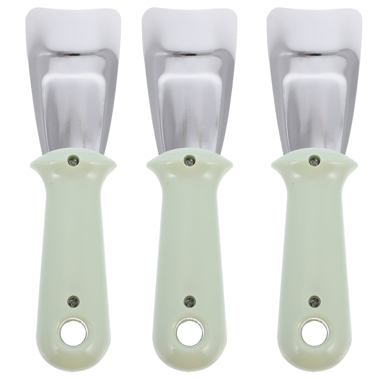 Stri 3pcs Fridge Ice Removal Shovel Fridge Deicing Scraper Practical ...