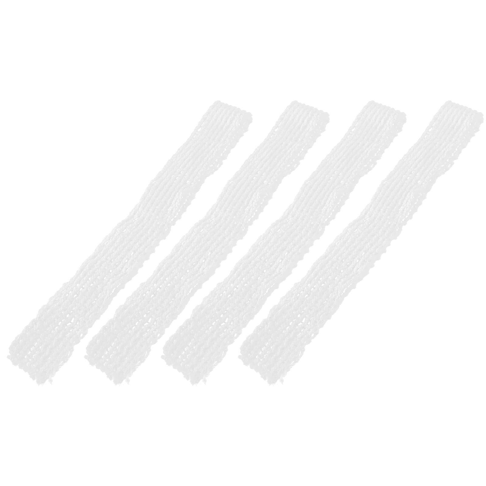 Stri 4Pcs Meat Netting Roll Cotton Ham Sock Elastic Meat Netting ...