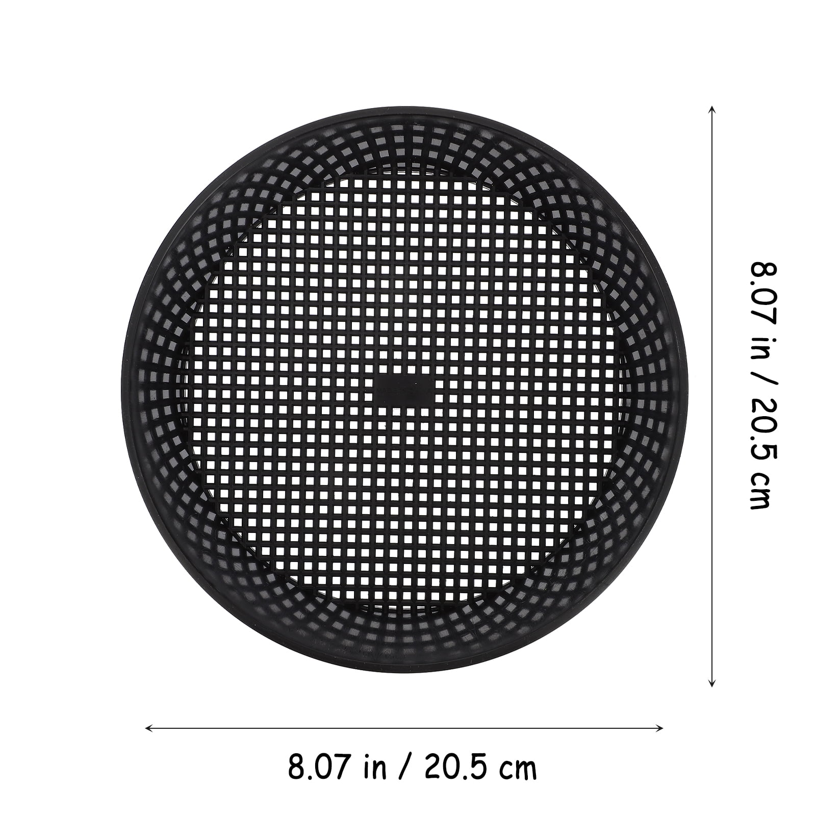 Stri 5pcs Garden Sieves Soil Garden Planting Filter Soil Sieves Garden ...