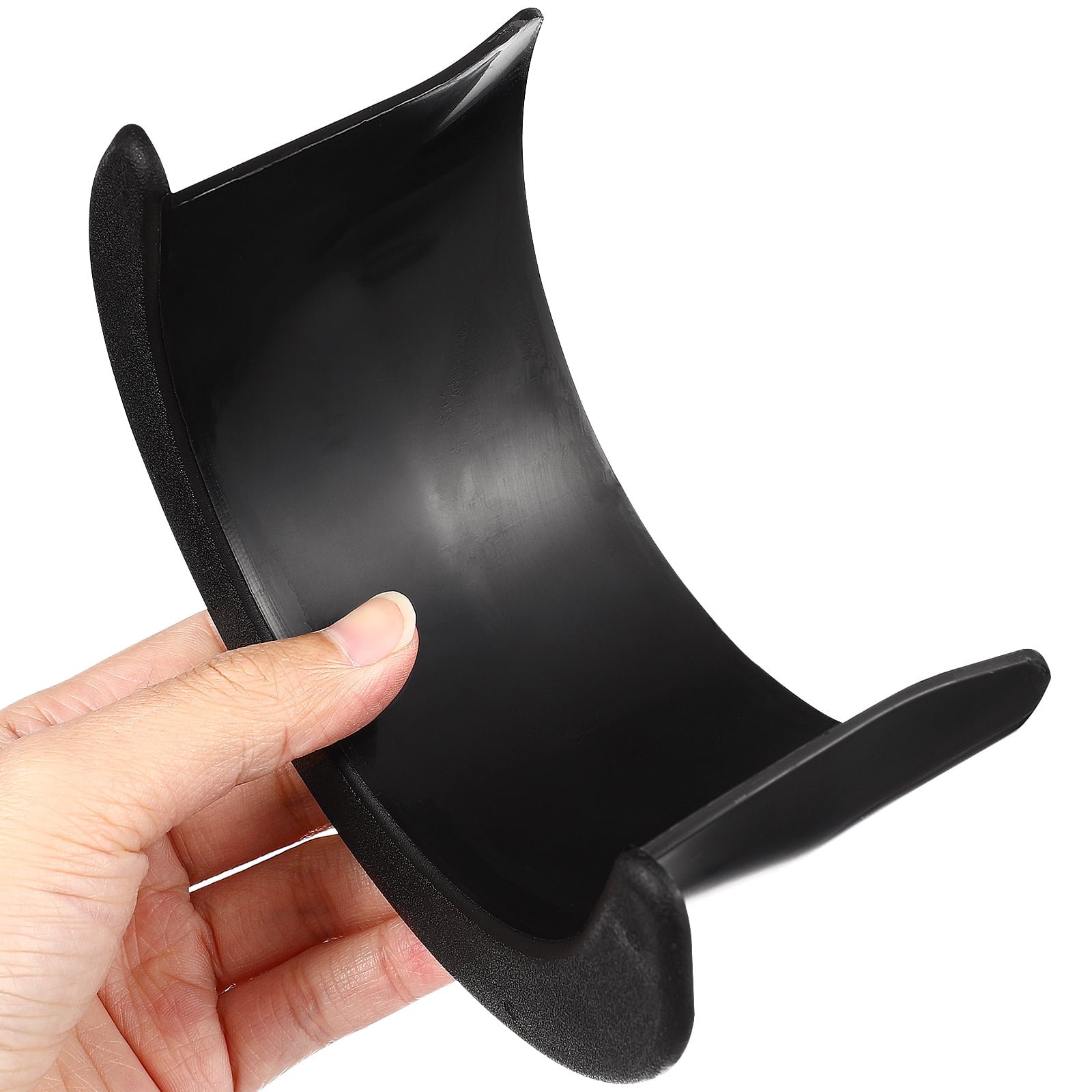 Stri 6PCS Plastic Billiards Table Pocket Liner for Pool Table Bar Home ...