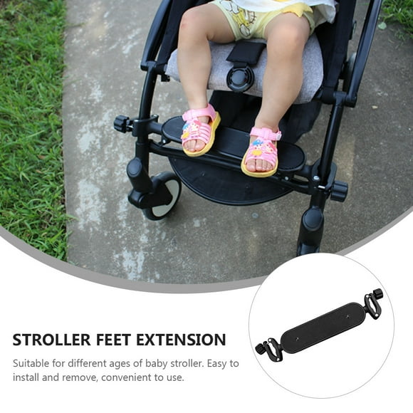 Stroller Foot Rest