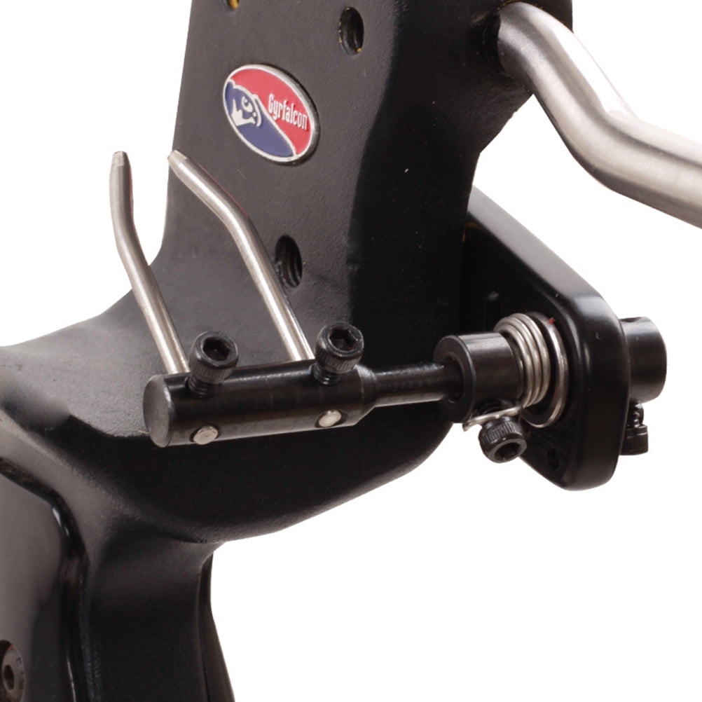 Stri Arrow Rest Hunting Metal Archery Rest Supply for Recurve Bow ...