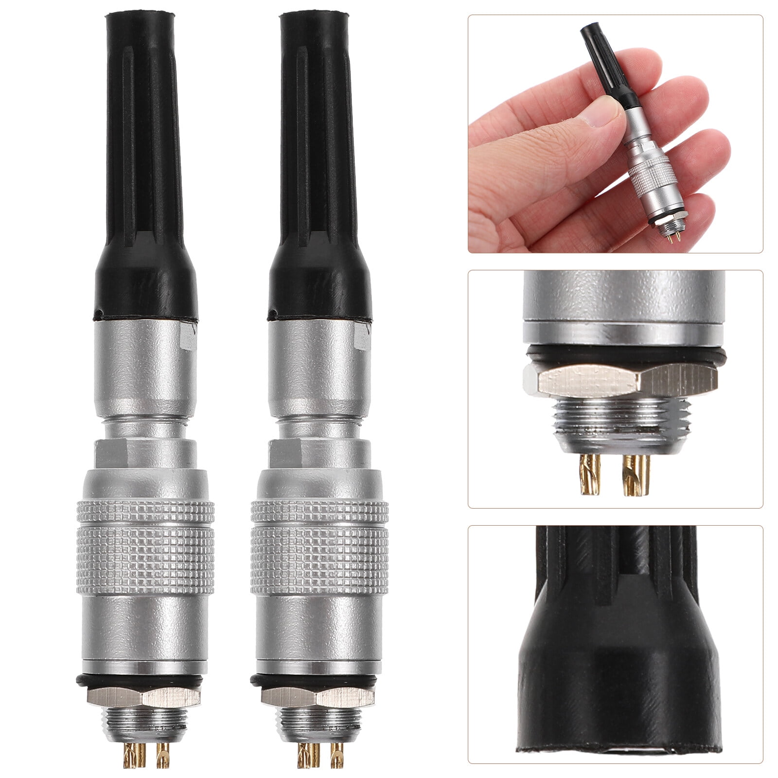 Stri Aviation Plug YC8 Aviation Connector Wire Panel Power Connector ...