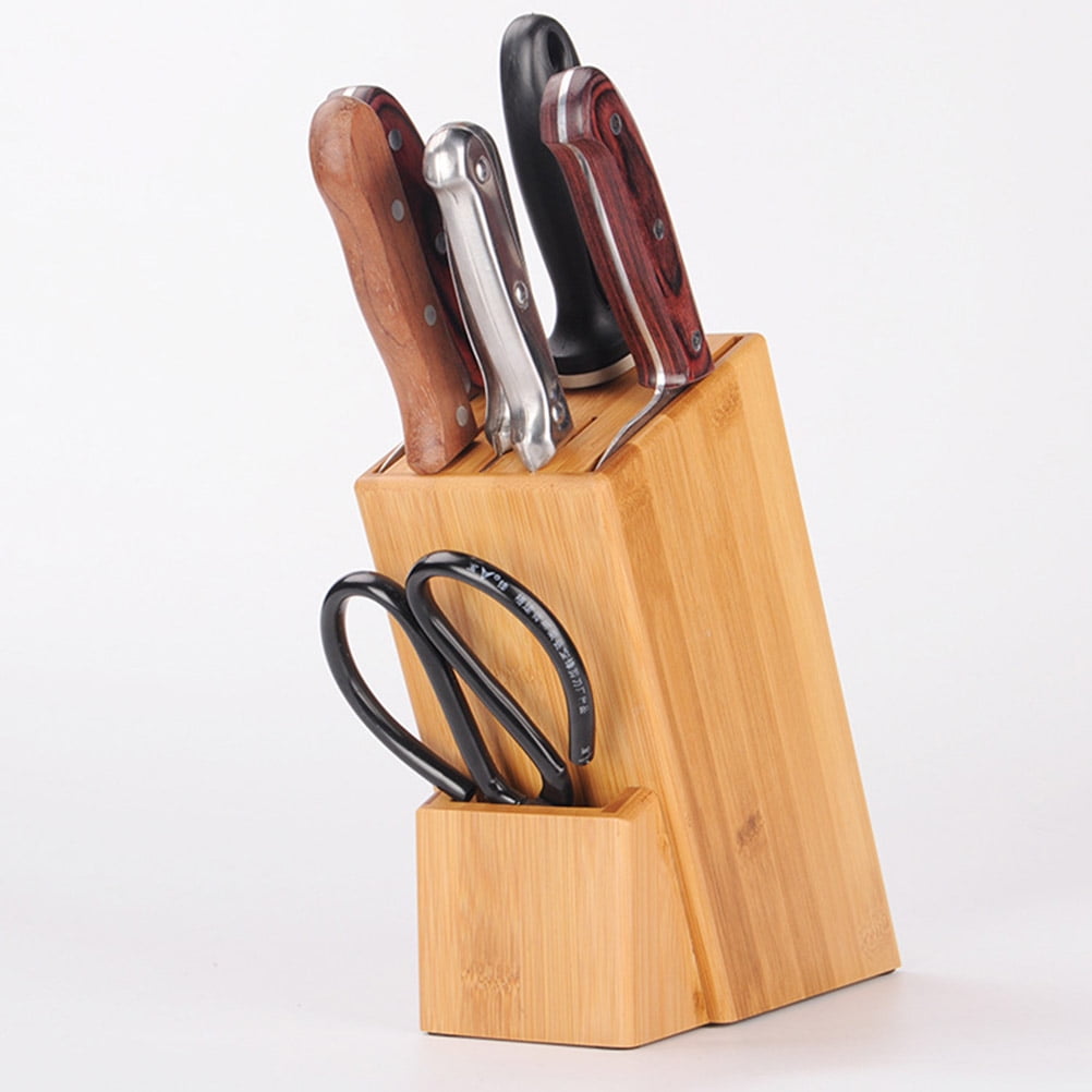 Bamboo Kitchen Rack for Storage and Organization 1 Set Shelf Holder ...