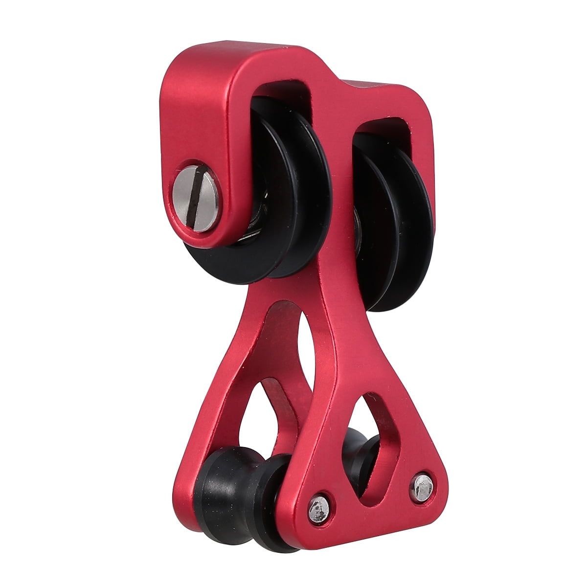 Bow String Roller for Composite Bow with 1 Set Pulley Separator ...