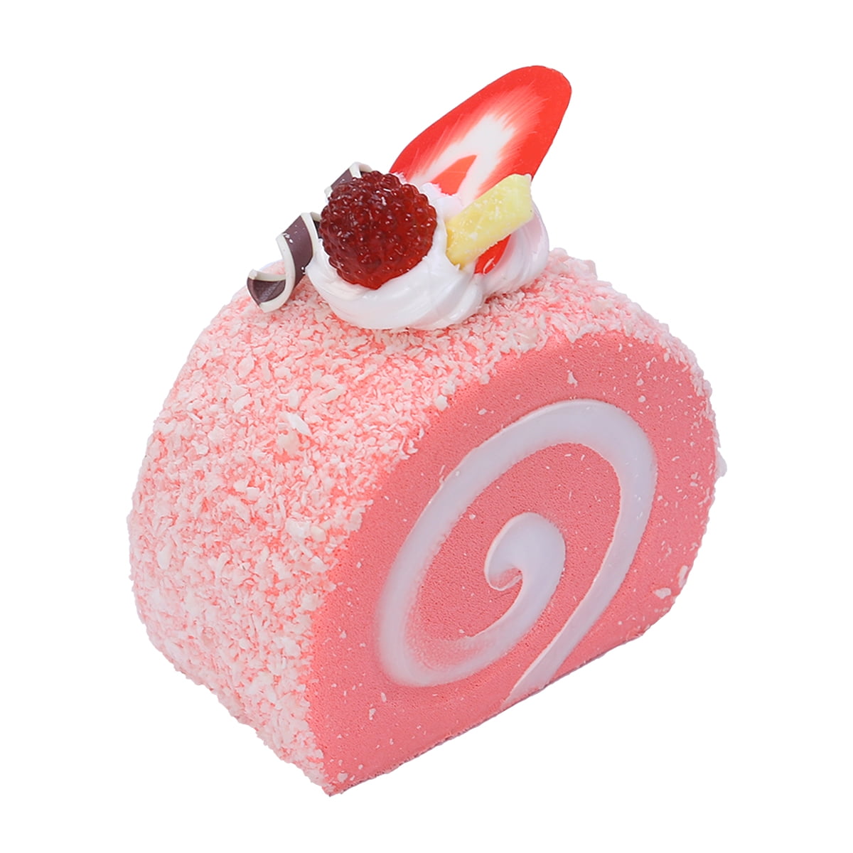 Stri Creative Artificial Cake Fake Simulation Realistic Food Imitation ...