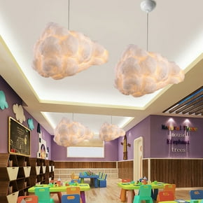 Cloud Ceiling Led Light