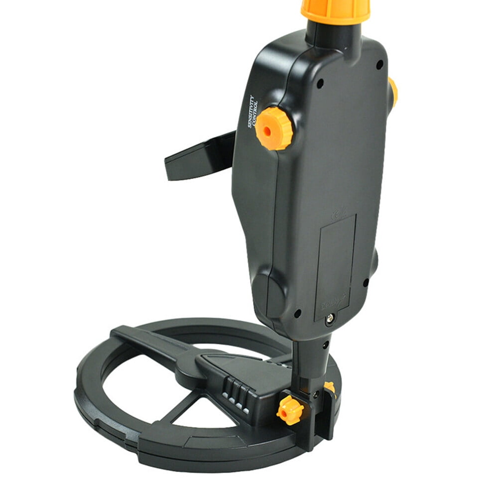 Stri Creative Kids Underground Metal Detector Toy Educational Detector ...