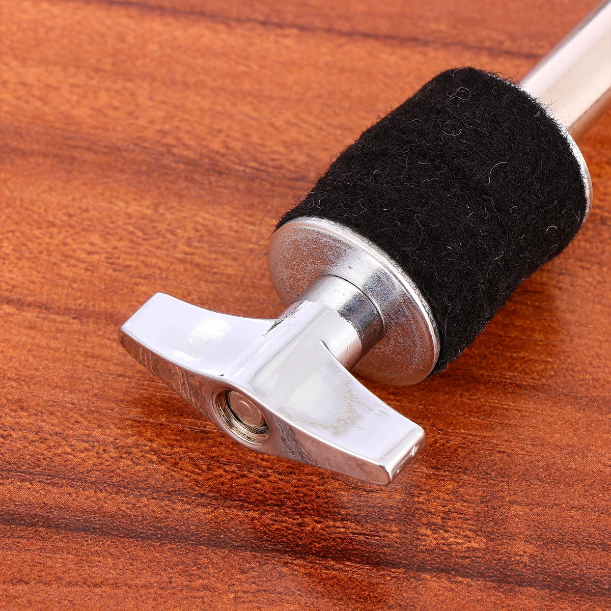 Stri Cymbal Stacker Iron Plating Drum Hanging Screw Musical Instruments ...