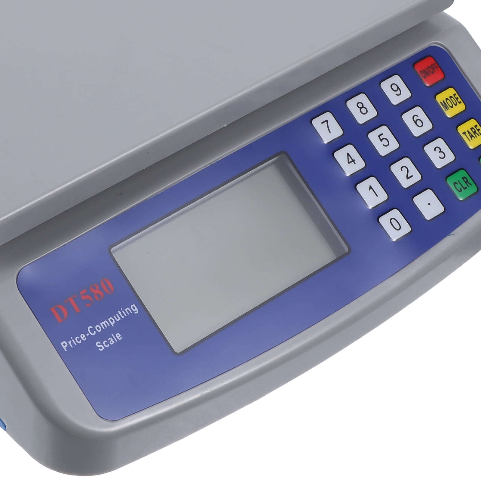 Stri Digital Precision Scale Electronic Balance Weight Scale LCD ...