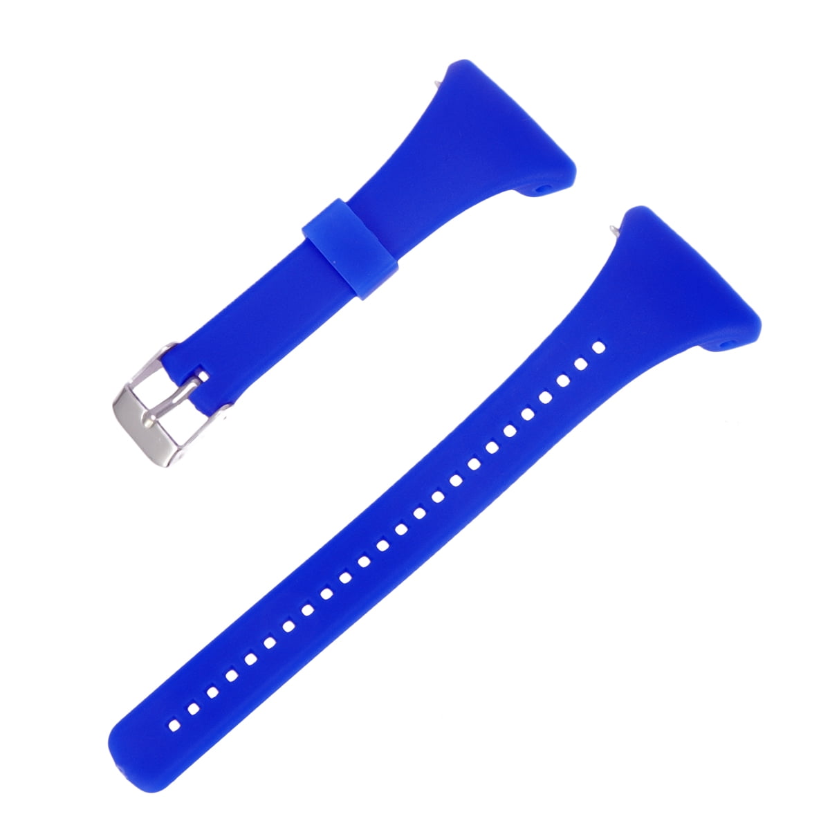 Stri Fashion Watchstrap Plastic Watch Band Strap Replacement Quick ...