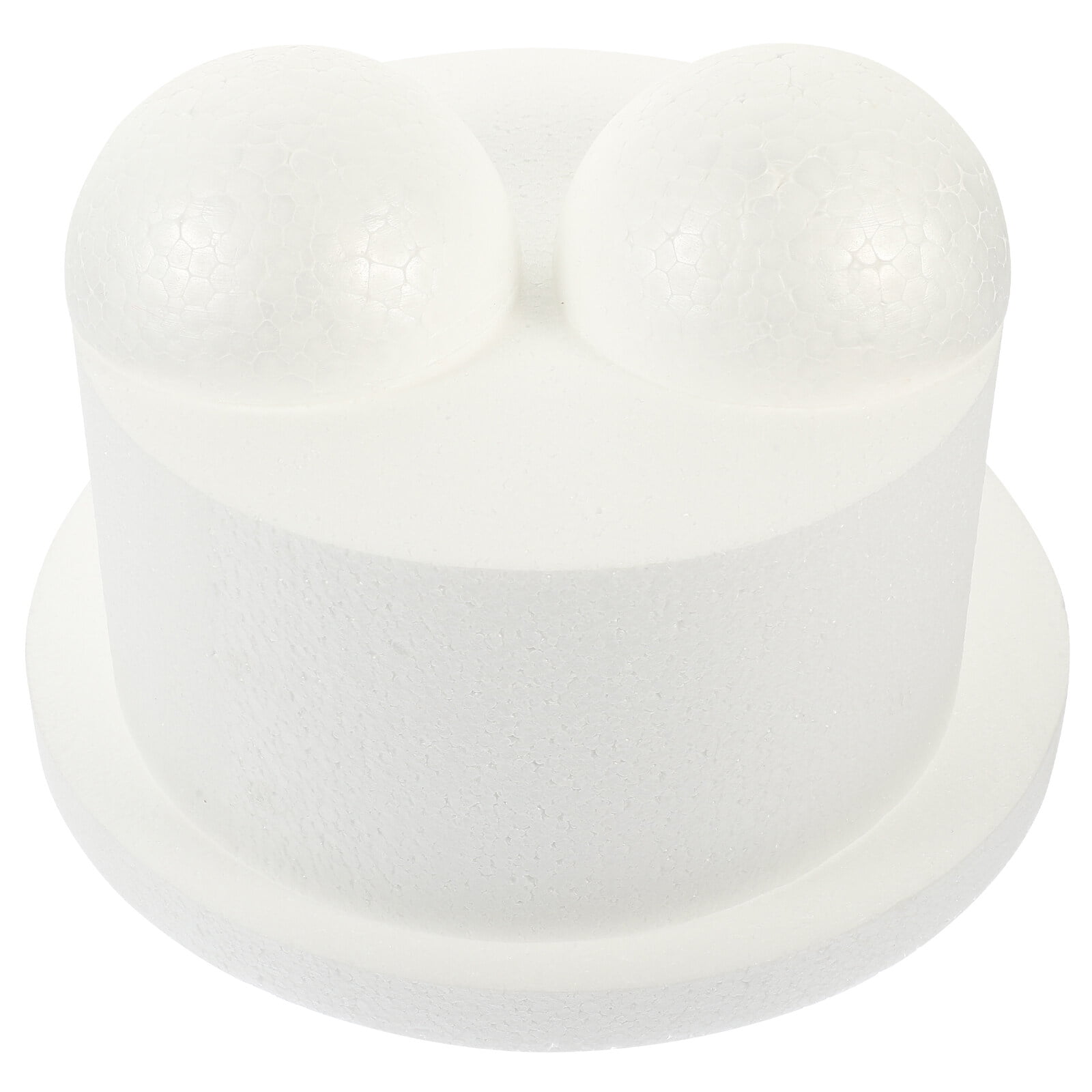 Stri Foams Cake Model Simulated Cake Model Cake DIY Training Model Cake ...