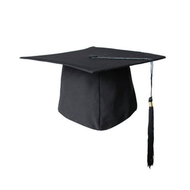 Class Act Graduation Kids Congratulations Graduates: Unisex Shiny Cap ...