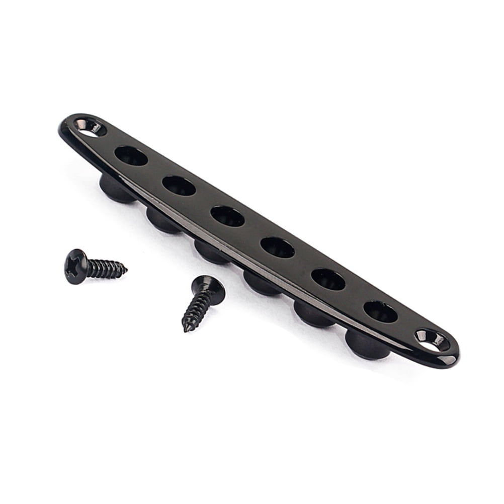 Stri Guitar String Ferrules Bushing Through Body String Mounting ...