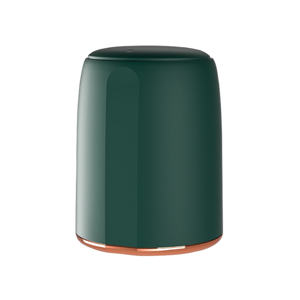 Stri Kitchen Double-layer Household Press Type Trash Bin with Lid Waste ...