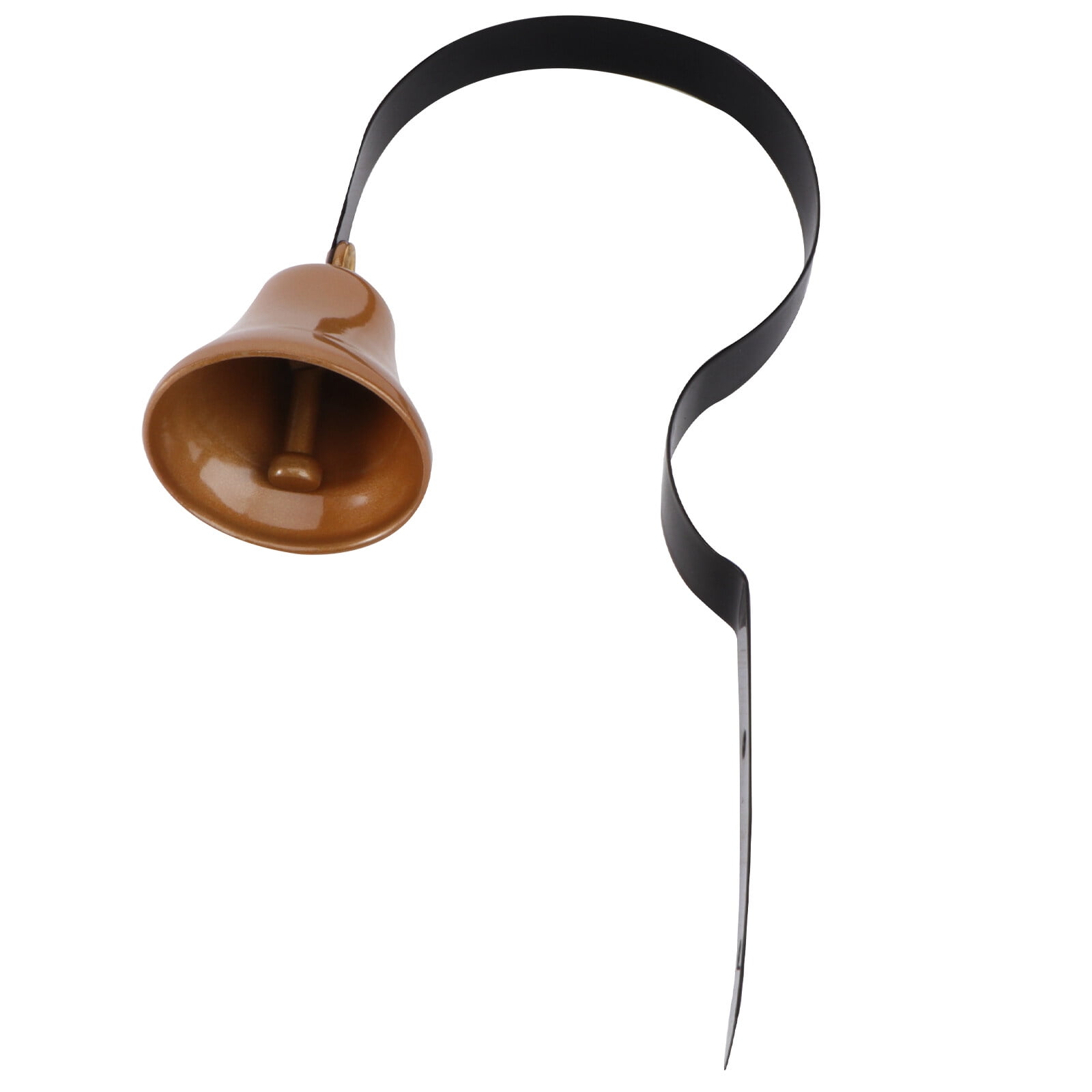 Stri Metal Dog Tinkle Bell Pet Doorbell for Housebreaking Housetraining ...