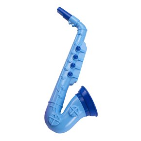 Plastic Musical Instrument