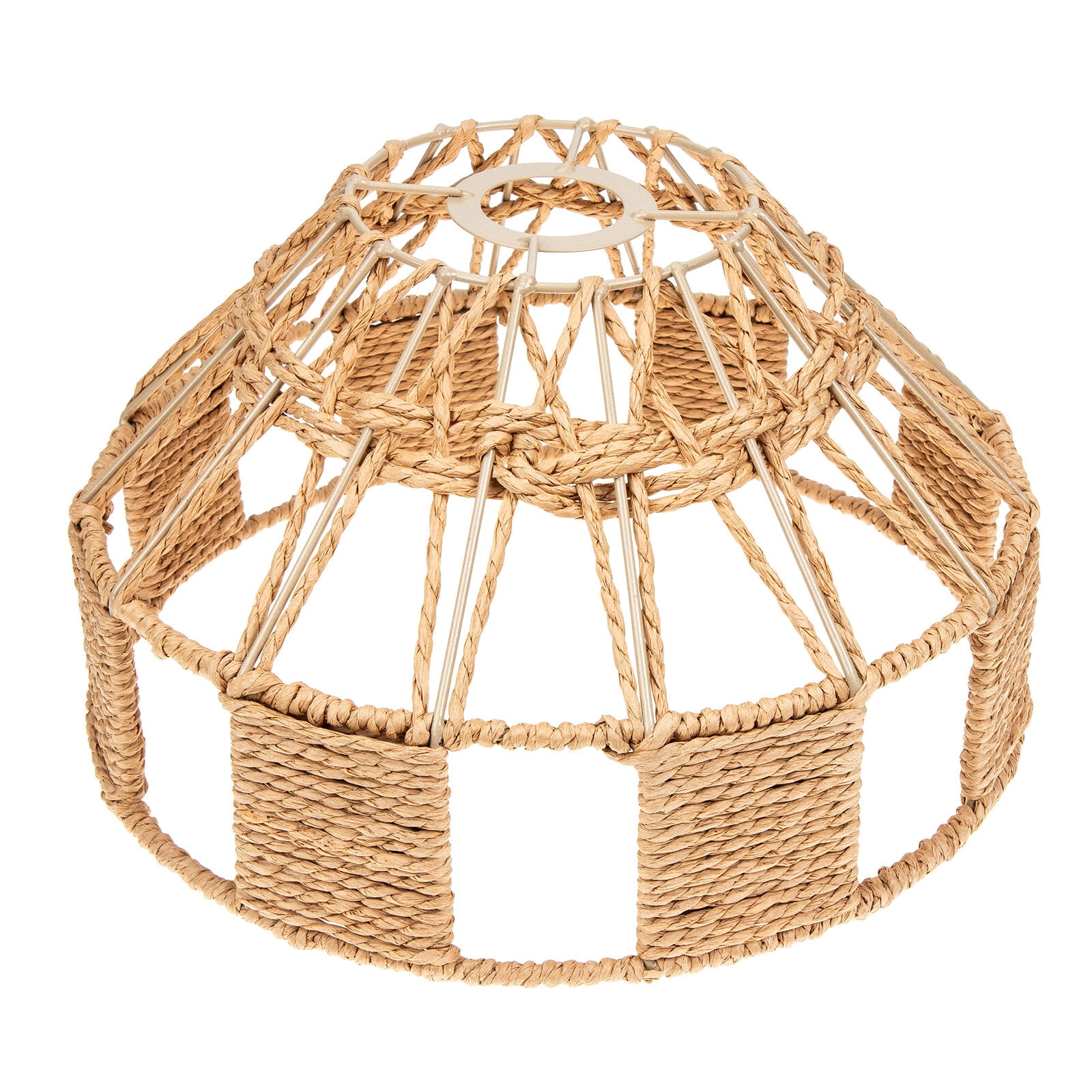 Stri Nordic Style Lampshade Ceiling Light Cover Hanging Light Cover ...