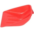 OUNONA Plastic Shovel Head Replacement for Snow Grain and Poultry Feed ...