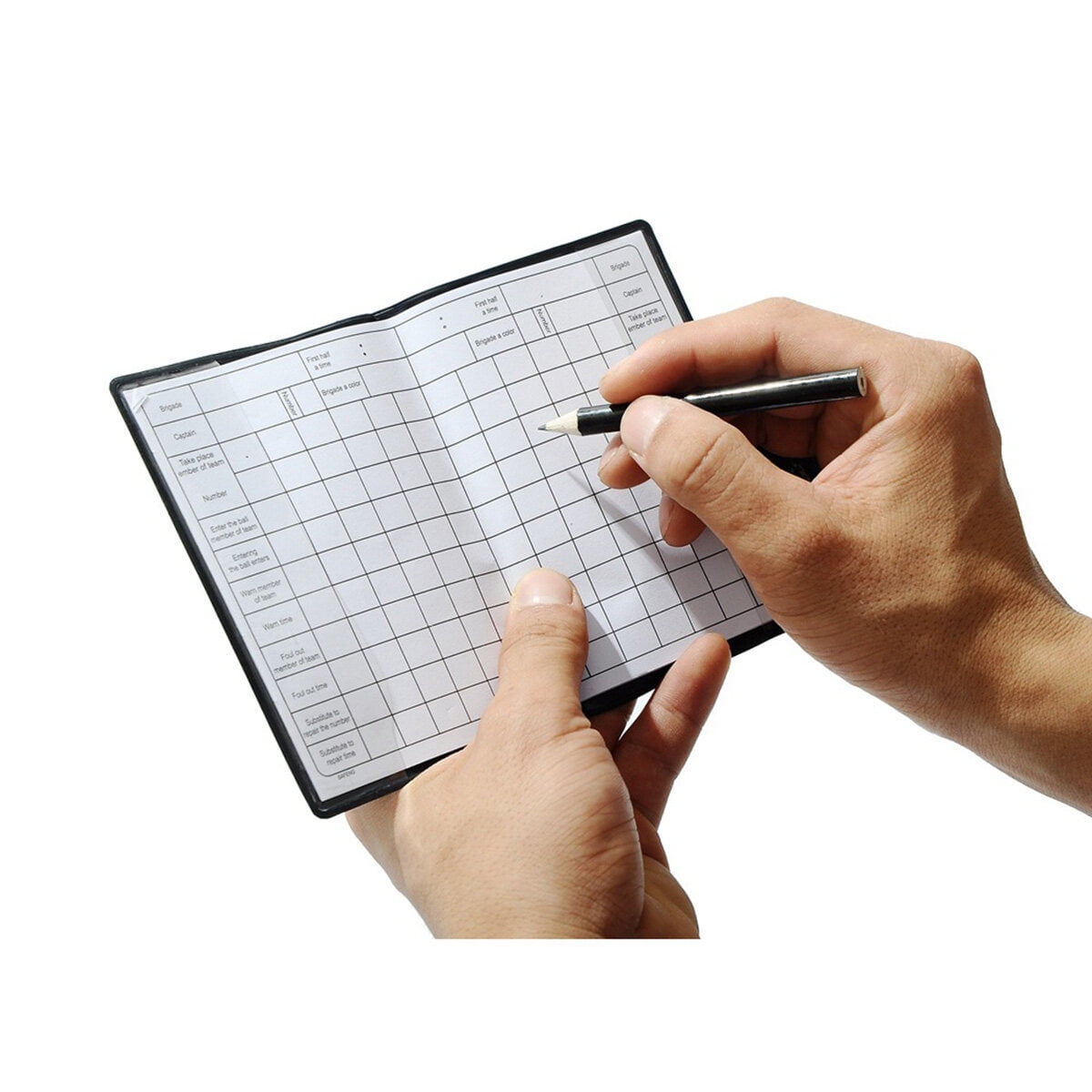 Stri Referee Set Red Yellow and 2pcs Referee Whistle Judge Flipping for ...