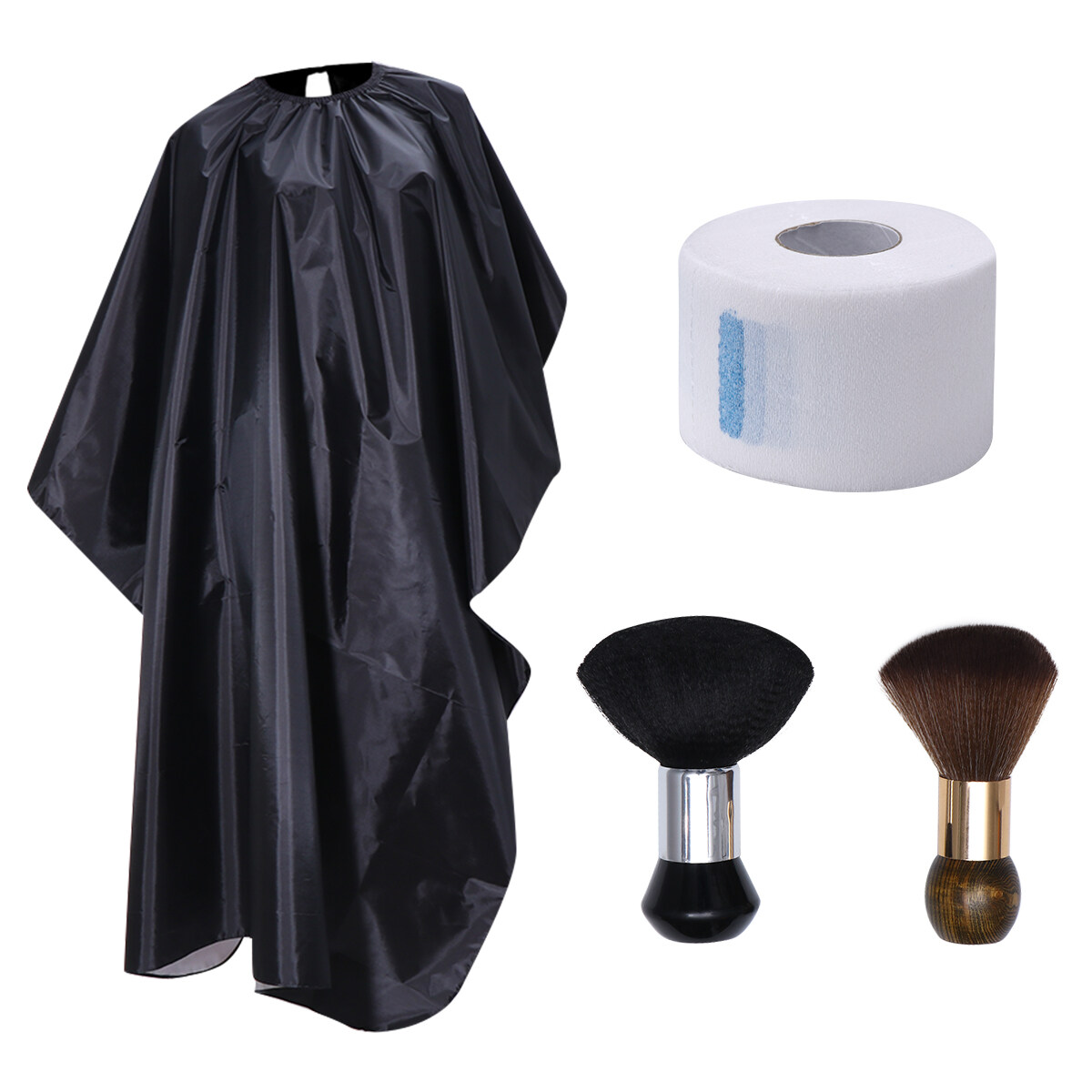 Stri Set of 4 Salon Barber Hair Cutting Stylist Styling Hairdresser ...