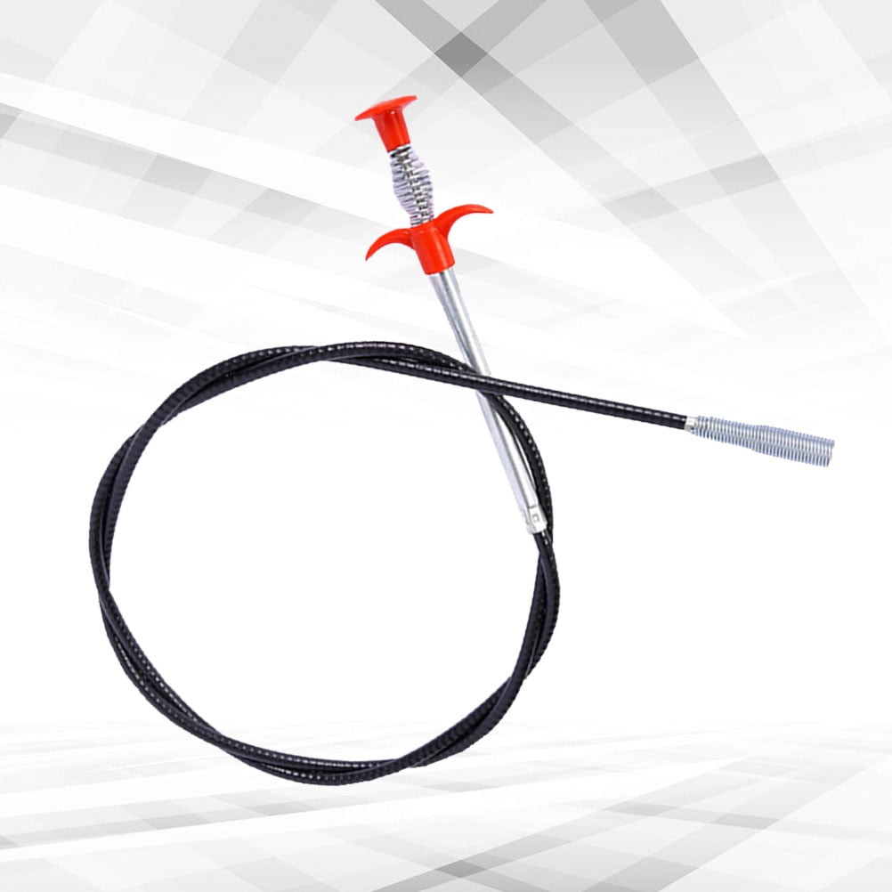 Stri Sewer Pipe Dredge Tool Four Claw Cleaning Tools Clip Extractor Drain Cleaner - Walmart.com