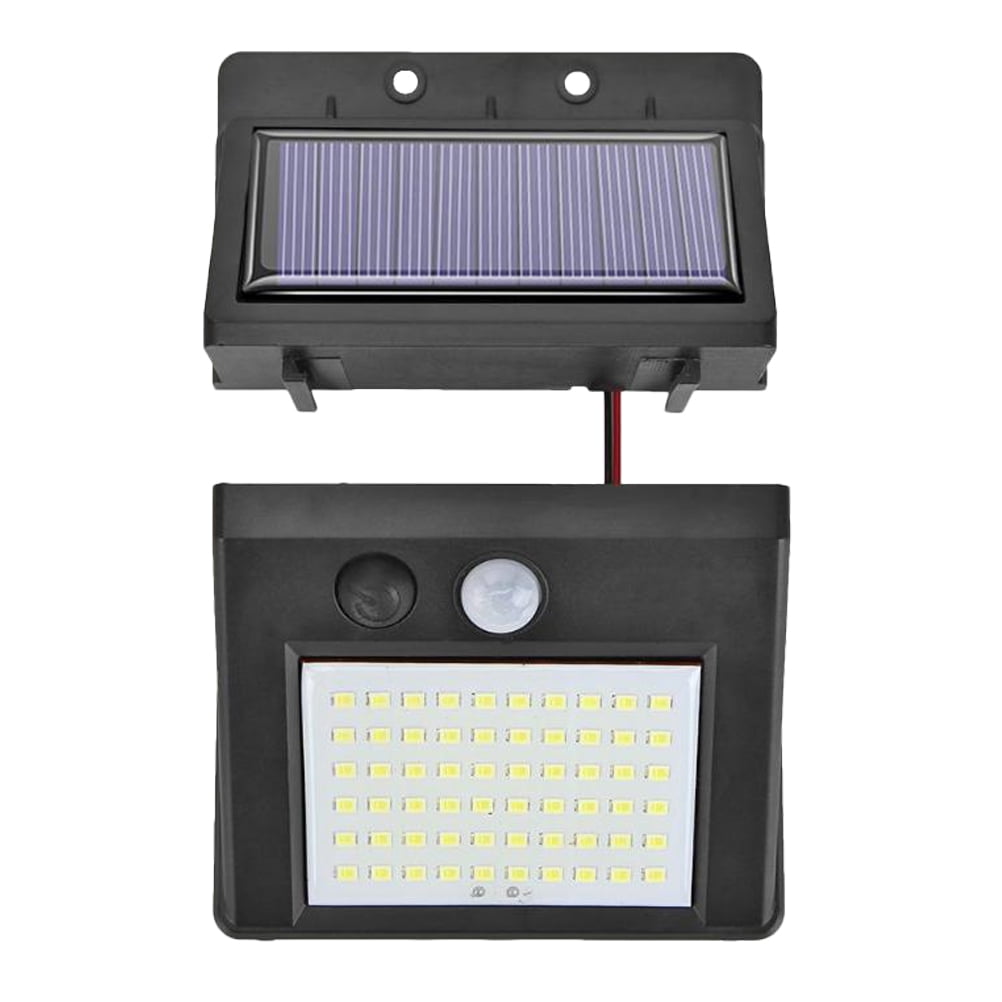 Stri Solar Wall Lamp Split Type Solar Lamp Outdoor Garden Wall Lamp ...