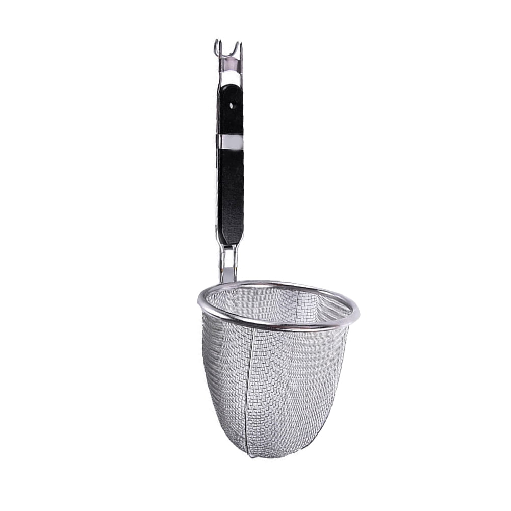Stri Stainless Steel Coffee Filter Multipurpose Pour-over Coffee Filter ...