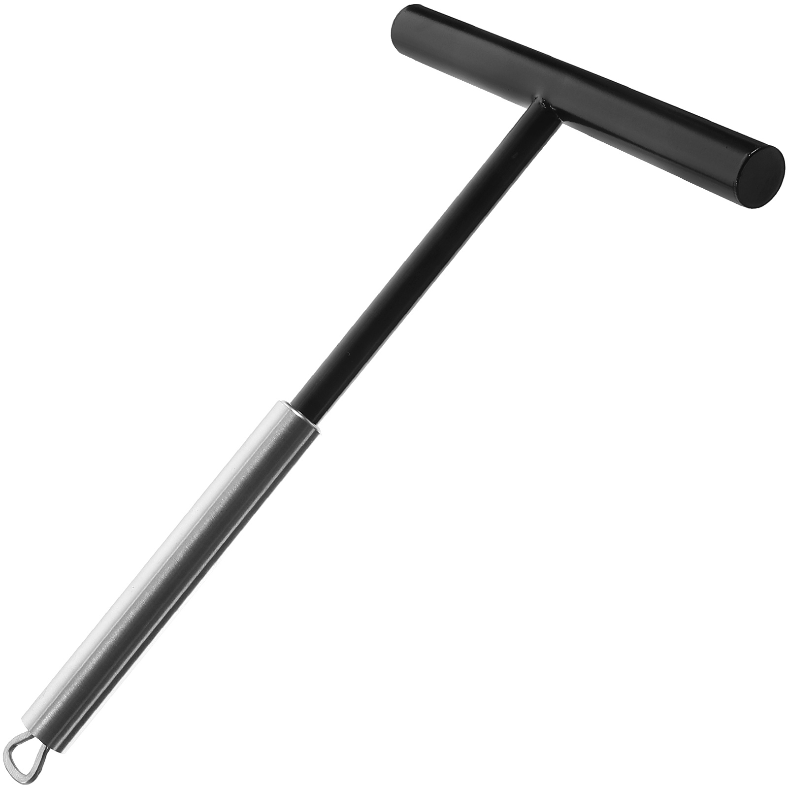 Stri Stainless Steel Nylon Crepe Spreader Pancake Scraper Pancake T ...