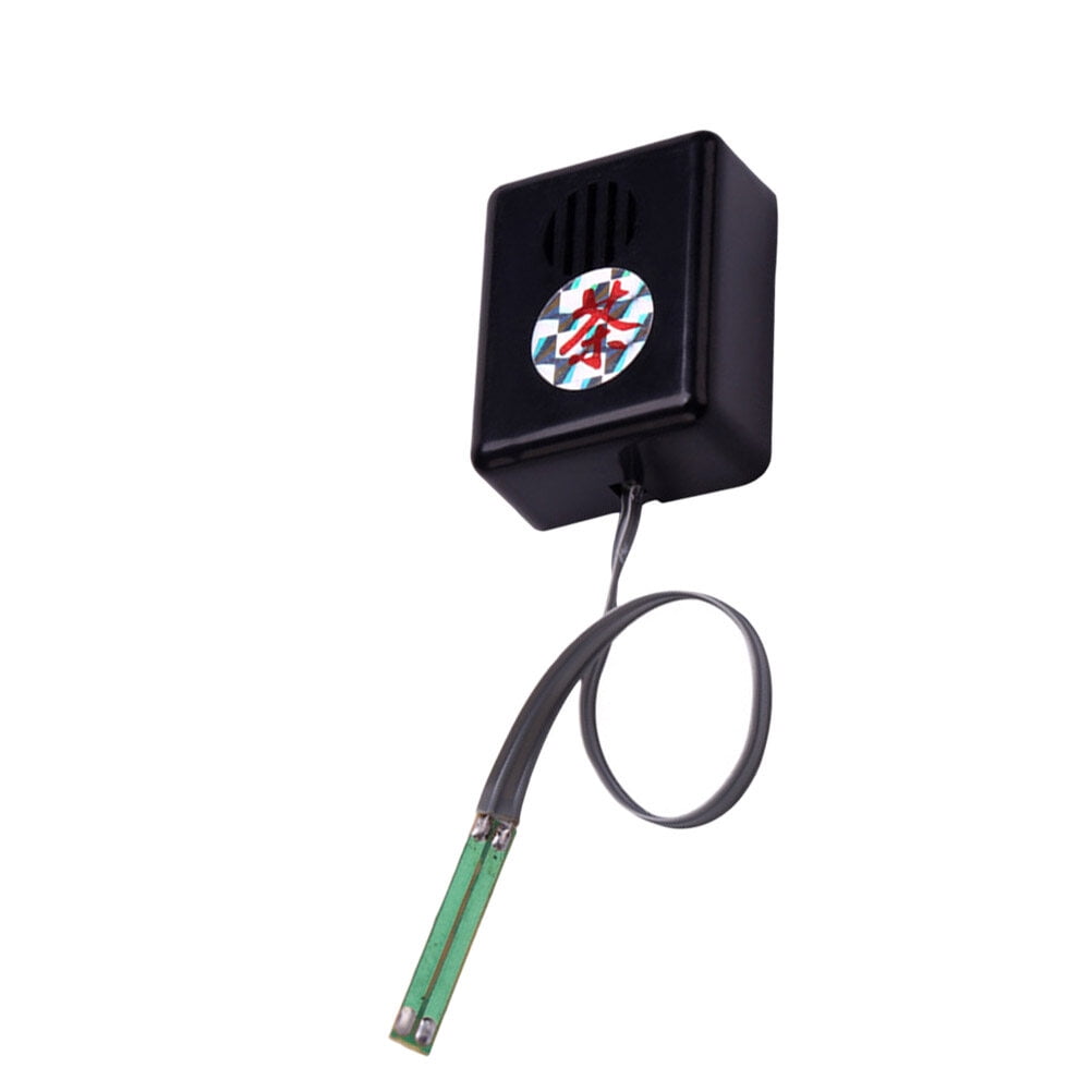 OUNONA Tea Bucket Water Level Alarm for Leak Detection with Durable PP ...