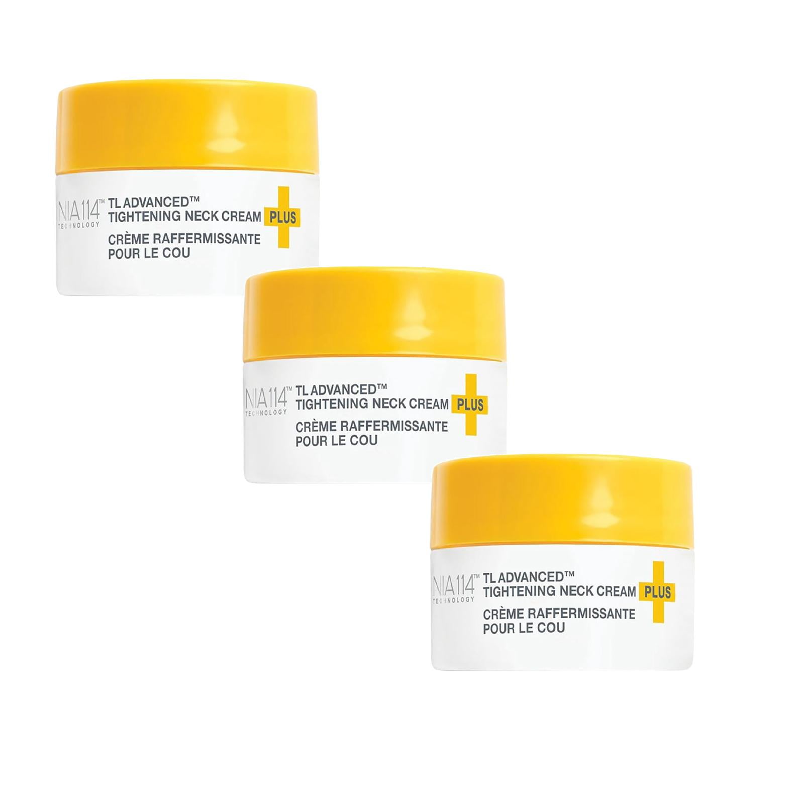 Stri.Vectin Tighten & Lift Advanced Neck Cream PLUS for Neck, Smoothing ...