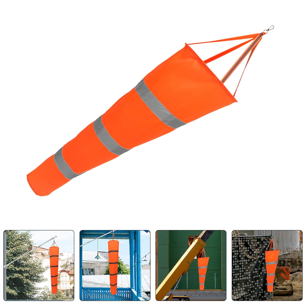 Stri Windsock Garden Decoration Wind Direction Flag Hanging Outdoor ...