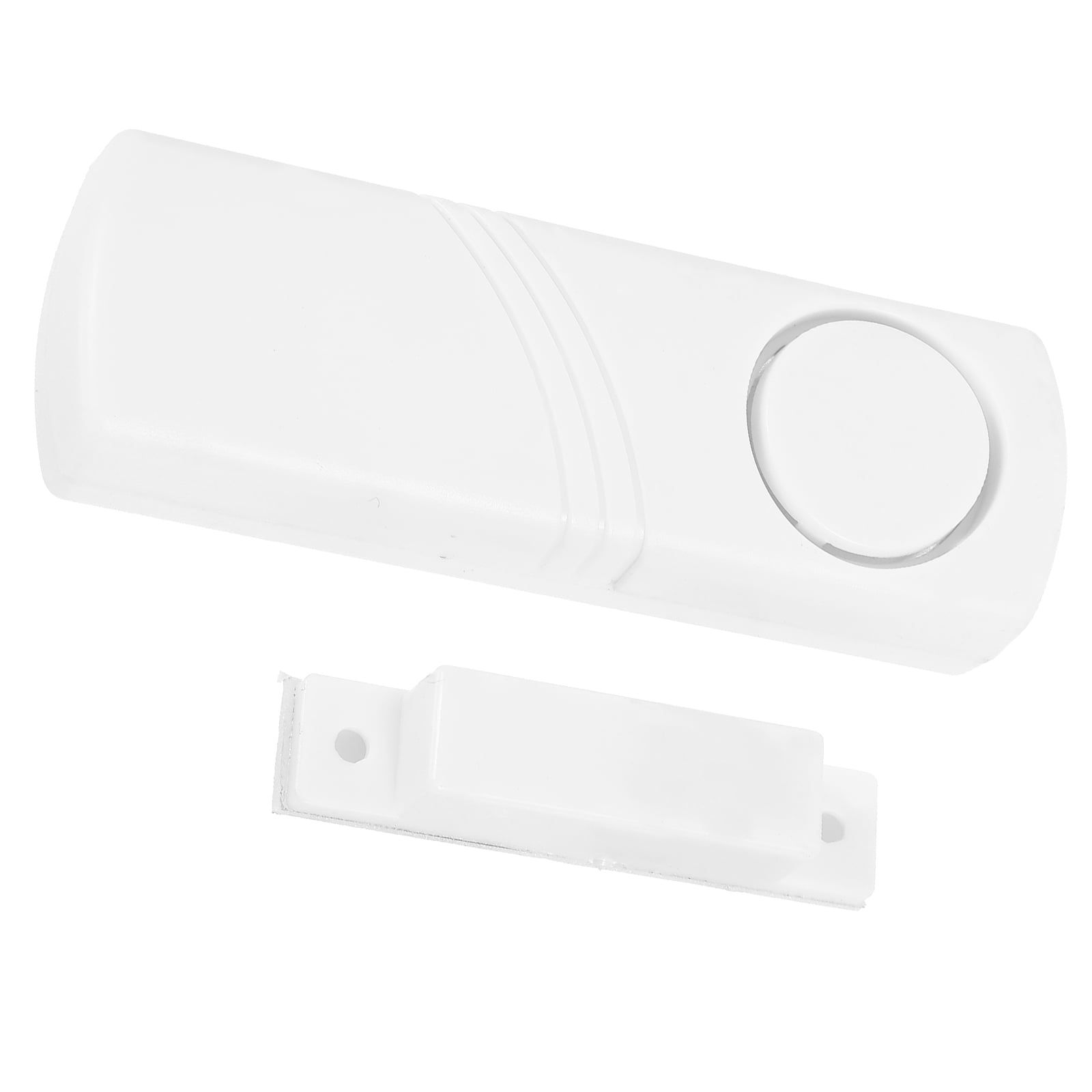 Stri Wireless Home Driveway Motion Sensor Alert Alarm System Door ...