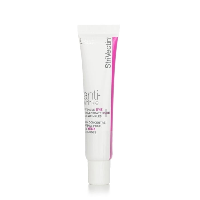 StriVectin Intensive Eye Concentrate for Wrinkles 1 oz - Walmart.com