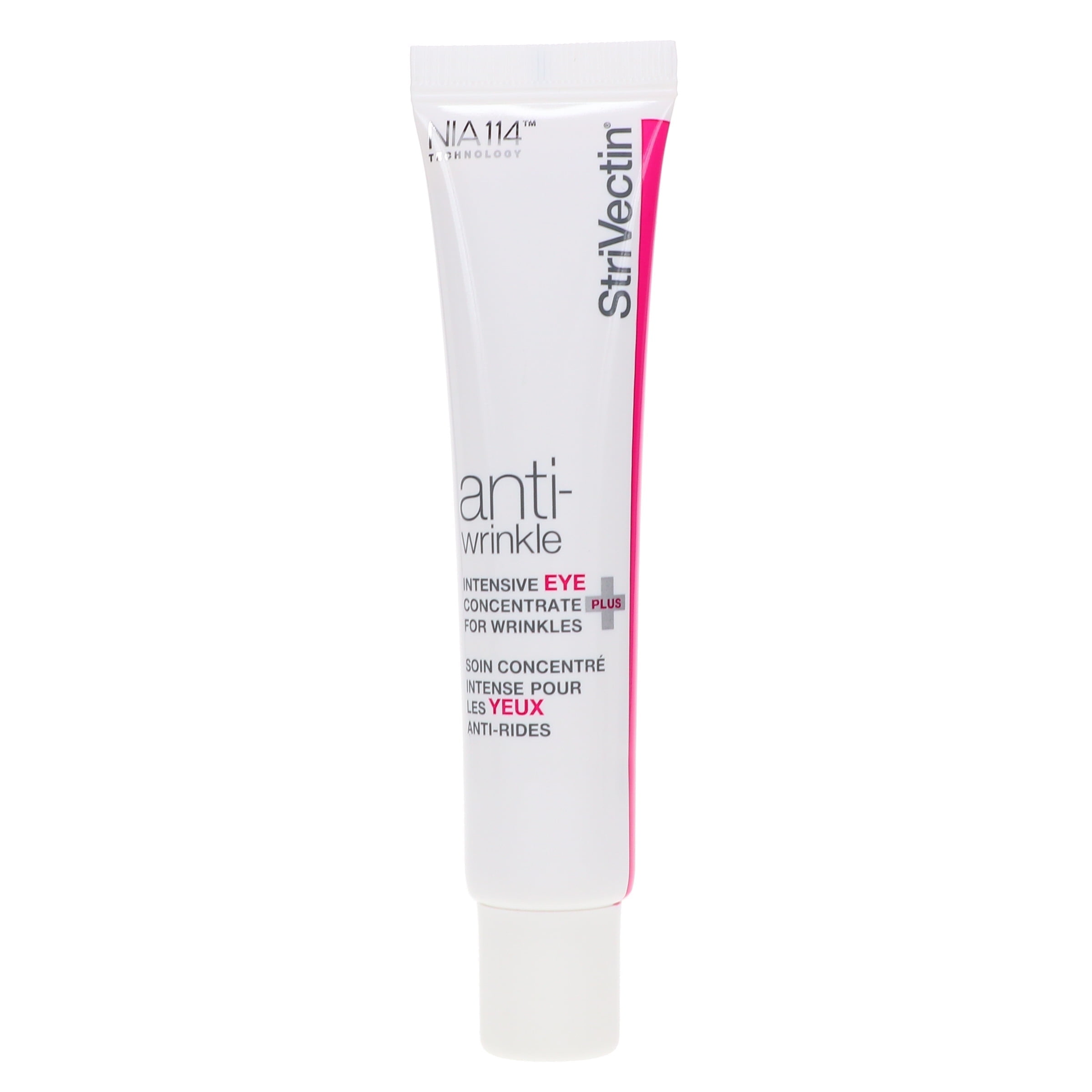 StriVectin Anti-Wrinkle Intensive Eye Concentrate Cream, 1 oz - Walmart.com